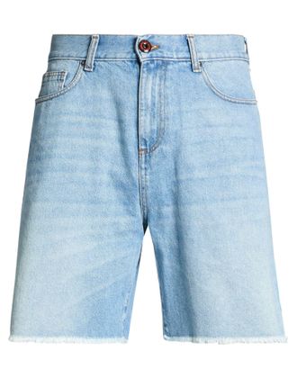 Vision Of Super HOSEN & R&Ouml;CKE - Jeansshorts auf YOOX.COM