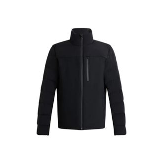 Fusalp Jilooe Daunenjacke - - Sport - Herren - Schwarzk - XL