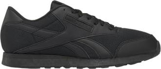 Reebok Baskets Unisexes Royal Prime Run, Noir, 40.5 EU