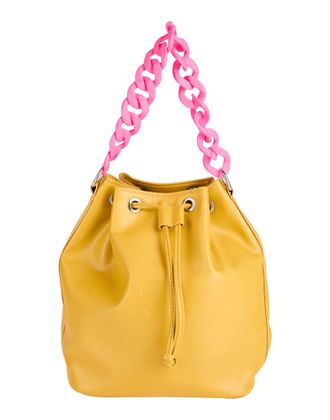 Blauer TASCHEN - Handtaschen auf YOOX.COM