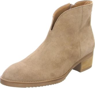 Gabor Stiefeletten - - Shoes - Damen - Braun - 38 1/2 EU