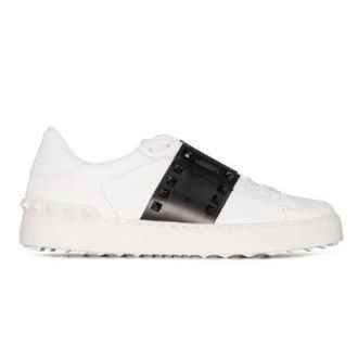 Valentino Damen, Schuhe, Wei&szlig;, 39 1/2 EUGr&ouml;&szlig;e