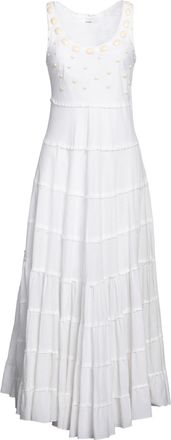 Cerdelli KLEIDER - Maxi-Kleider auf YOOX.COM