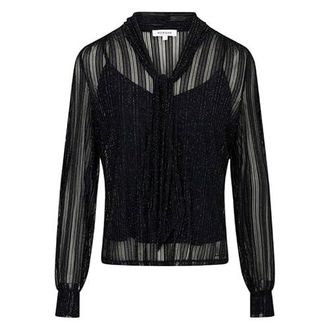 Morgan T-Shirts &agrave; Manches Courtes Femme