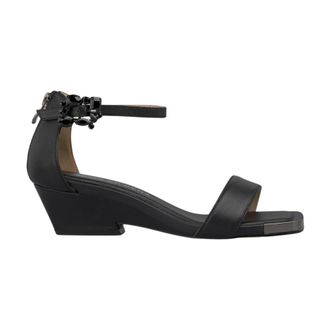 Alma En Pena Strap Sandal - - Shoes - Damen - Schwarzk - 38 EU