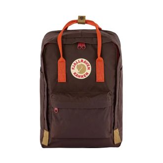 Fj&auml;llr&auml;ven K&aring;nken Koncept Laptop 15 - unisex - Sacs - Brun - Taille: ONE Size