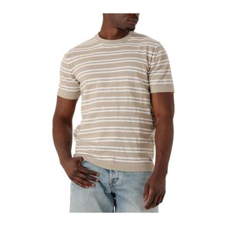 Dstrezzed Dstrezzed, Herren, Oberteile, Beige, SGr&ouml;&szlig;e