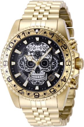 Invicta Pro Diver 48951 Herrenuhr - 43mm