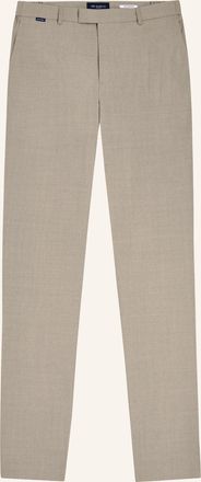 MR MARVIS Mr Marvis Hose The Techwools beige