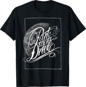 Parkway Drive Offizielles Fanartikel T-Shirt - Atlas Earth - Herren - Schwarz - S