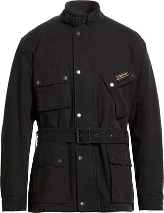 Barbour JACKEN & M&Auml;NTEL - Jacken und Anoraks auf YOOX.COM