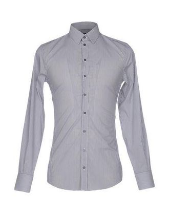 Dolce & Gabbana TOPS - Chemises sur YOOX.COM
