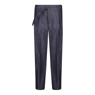 Costumein Herren, Hosen, Schwarzk, XLGr&ouml;&szlig;e