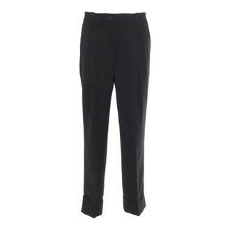 P.A.R.O.S.H. P.a.r.o.s.h., Damen, Hosen, Schwarzk, XSGr&ouml;&szlig;e
