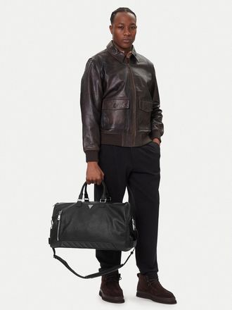 Guess Wochenendtasche Guess TMTOLG P5434 Schwarz