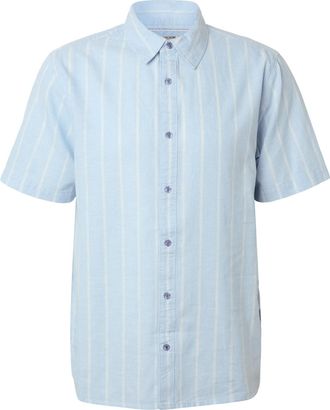INDICODE JEANS Hemd Tryp