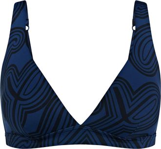 Triumph Bustier-Bikini-Top Flex Smart Summer Plunge