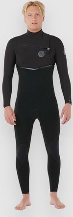 Rip Curl E-Bomb Cz 43 Neoprenanzug black