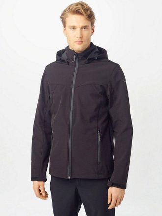 Icepeak Softshelljacke Brimfield (1-St)