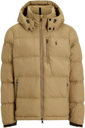 Polo Ralph Lauren Herren, Jacken, Beige, XLGröße