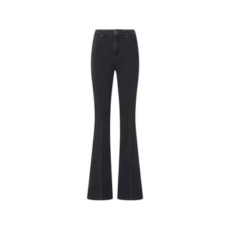 Pinko Pinko, Damen, Jeans, Schwarzk, W26Gr&ouml;&szlig;e