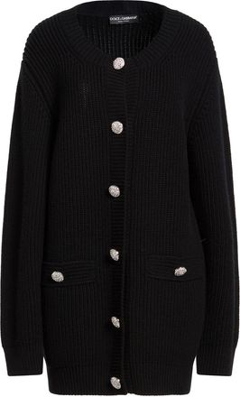 Dolce & Gabbana STRICKWAREN - Strickjacken auf YOOX.COM