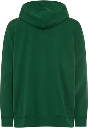 Levi's Plus Kapuzensweatshirt mit dezentem Levis Batwing Logo