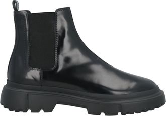 Hogan SCHUHE - Stiefeletten auf YOOX.COM