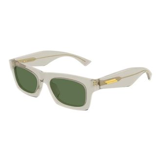 Bottega Veneta unisex, Accessories, Beige, 51 MMGr&ouml;&szlig;e