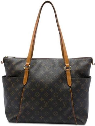 Louis Vuitton Damen, Pre-Owned, Braun, ONE SIZEGr&ouml;&szlig;e