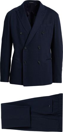 Emporio Armani ANZ&Uuml;GE und CO-ORDS - Anz&uuml;ge auf YOOX.COM