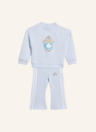 adidas Originals Adidas Originals Adidas Disney Crew Set blau