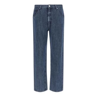 Namacheko Warkworth Jeans - - Jeans - Herren - Blau - L