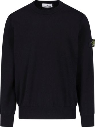 Stone Island Sweater Compass