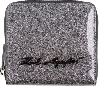 Karl Lagerfeld Kleinlederwaren - Brieftaschen auf YOOX.COM