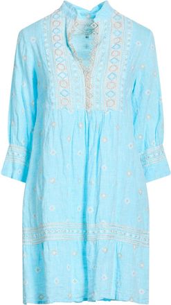 Temptation Positano KLEIDER - Mini-Kleider auf YOOX.COM