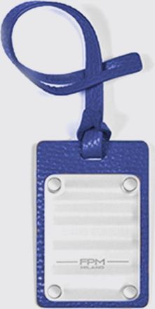 FPM Milano Sac De Voyage FPM MILANO Homme couleur Bleu Royal