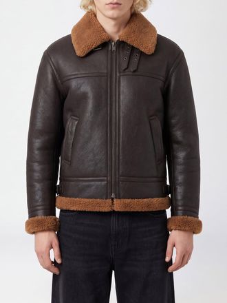 Saint Laurent Veste Homme couleur Marron