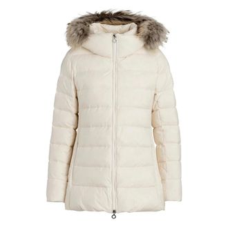 Tatras Olsava Daunenjacke - - Jackets - Damen - Beige - XL