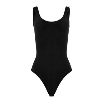 Wolford Body - Femme - Tops - Noir - Taille: 36 FR