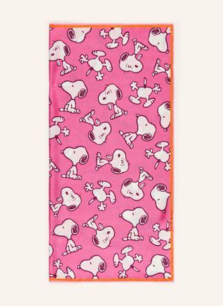 Codello Seidentuch pink