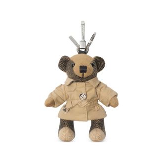 Burberry Thomas Bear Charm