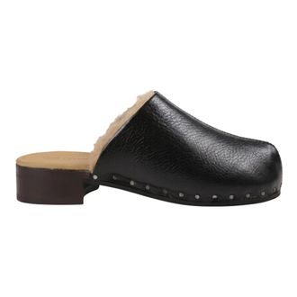Our Legacy Naoto Clog - - Shoes - Damen - Schwarzk - 41 EU
