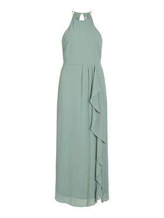 Vila VIMILINA S/L Maxi Dress/SU - NOOS