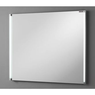 Fackelmann Spiegelelement 80 cm breit led Line