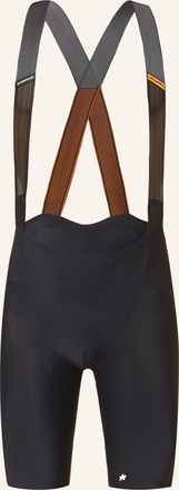 Assos Radhose Equipe Rs Schtradivari s11 schwarz