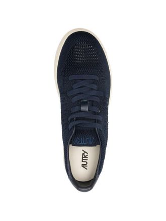 Autry Mens Sneakers Ss26 M