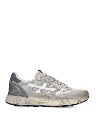 Premiata Sneaker - Grau