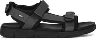 Lasocki Sandalen Lasocki EZRA-01 MI25 Grau