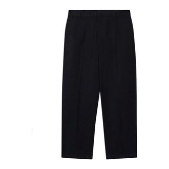 A|X Armani Exchange Homme, Pantalons, Noir, Taille: W31 Pantalon Droit